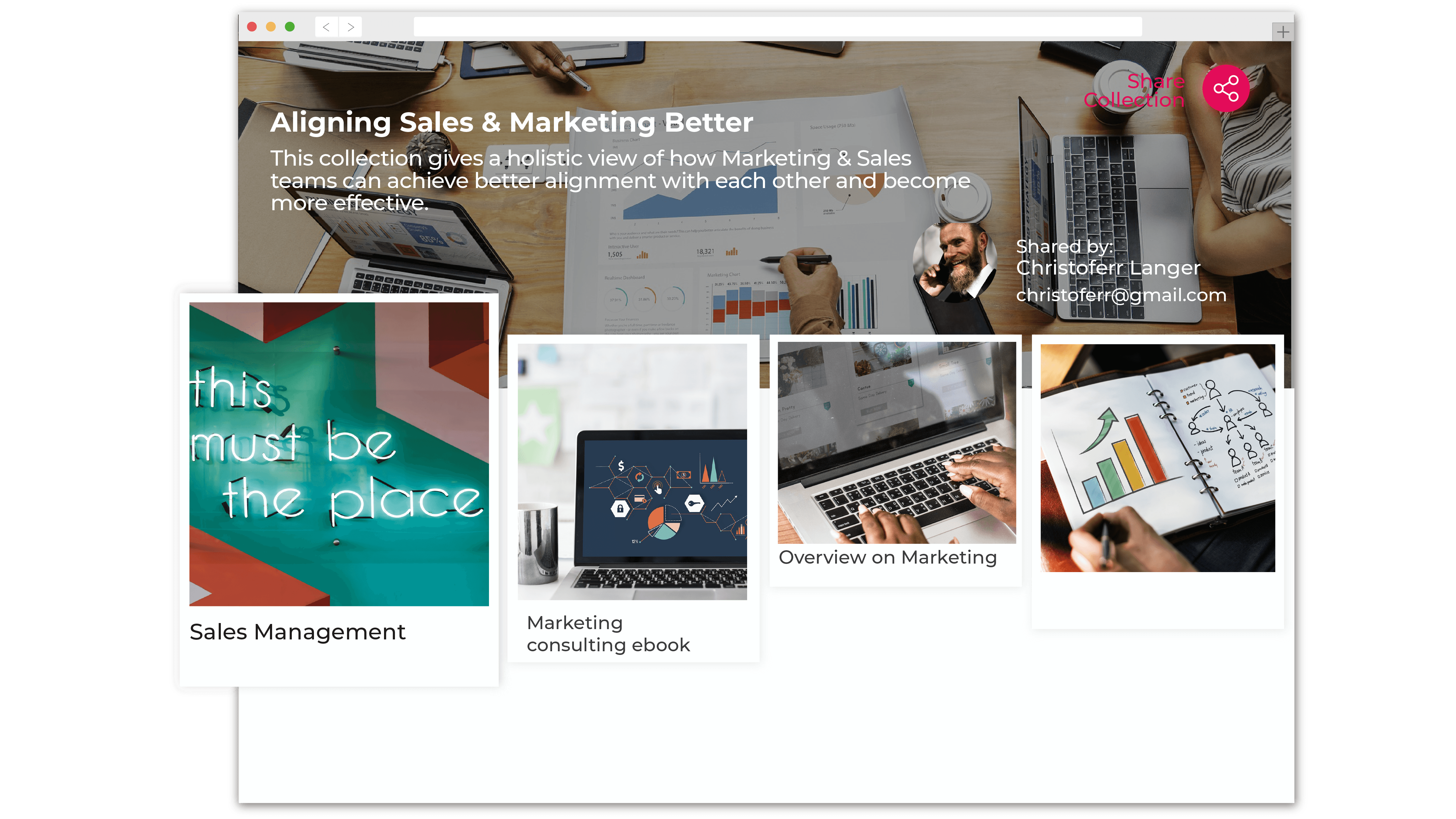 Paperflite - Salesloft Integration | Paperflite